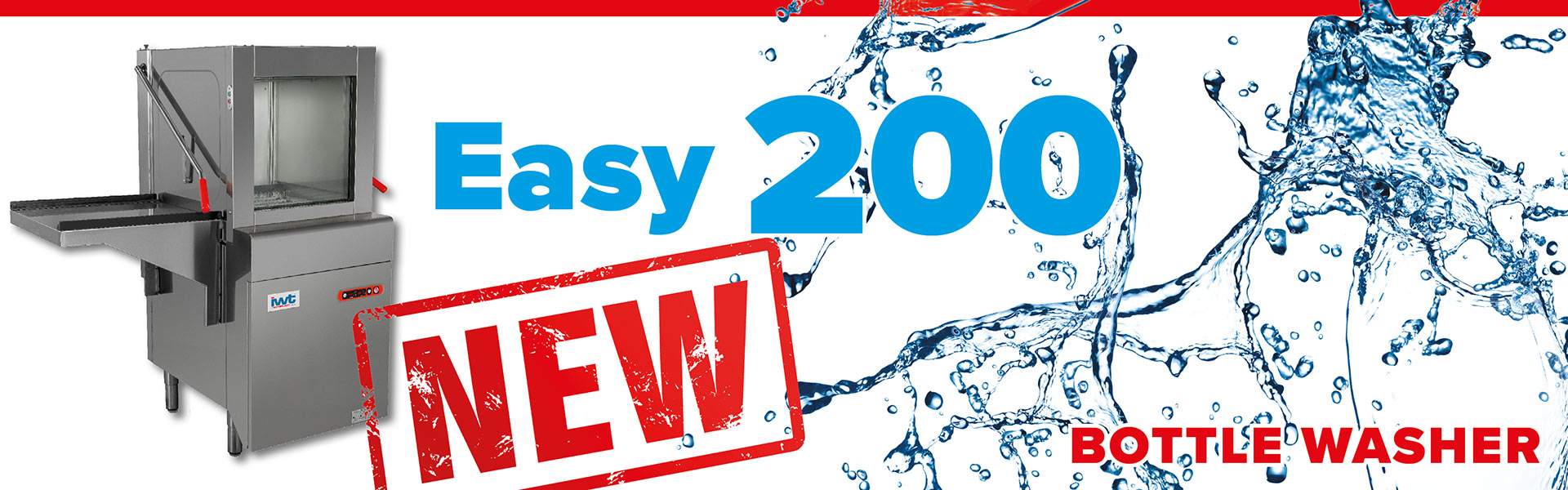 IWT | Washing systems for Life Science