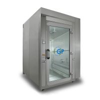 Decontamination Systems - Decontamination Chambers for Life Science ...